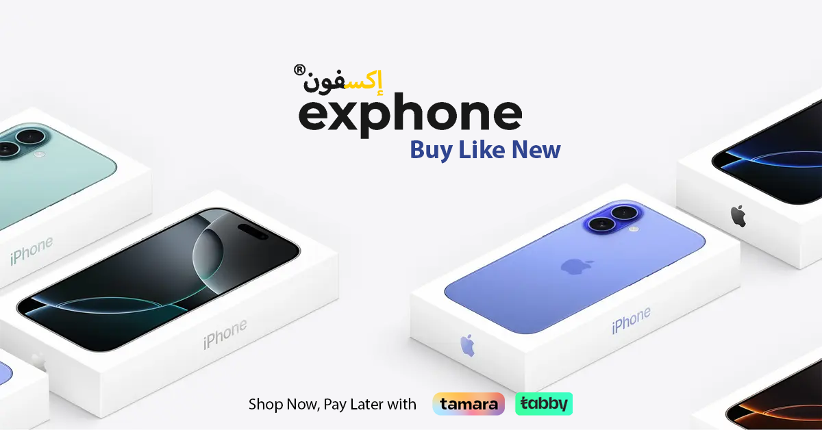 Pre Owned – exphone.ae
